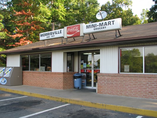 MORRISVILLE MINI MART - Updated July 2025 - 13053 Marsh Rd, Bealeton ...