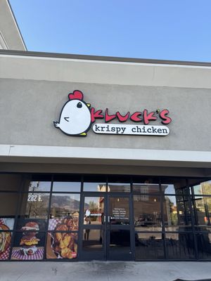 KLUCK’S KRISPY CHICKEN - Updated June 2024 - 38 Photos & 33 Reviews ...