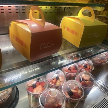 COCOLA BAKERY - Updated May 2025 - 2457 Photos & 1962 Reviews - 333 ...