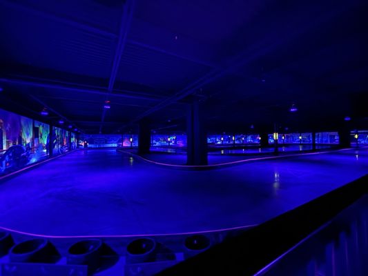 THE RUSH FUNPLEX - Updated December 2025 - 13 Photos - 380 W 2650 N ...