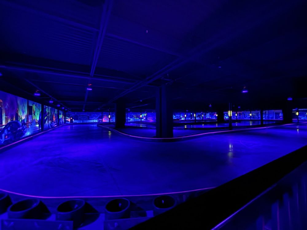 THE RUSH FUNPLEX - Updated January 2025 - 380 W 2650 N, Pleasant View ...