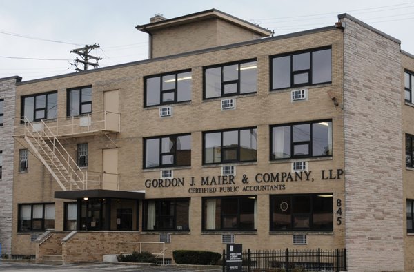 GORDON J. MAIER & COMPANY - Updated January 2026 - 845 Wisconsin Ave ...