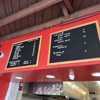 LITTLE DYNAMITE - Updated September 2024 - 165 Photos & 128 Reviews ...