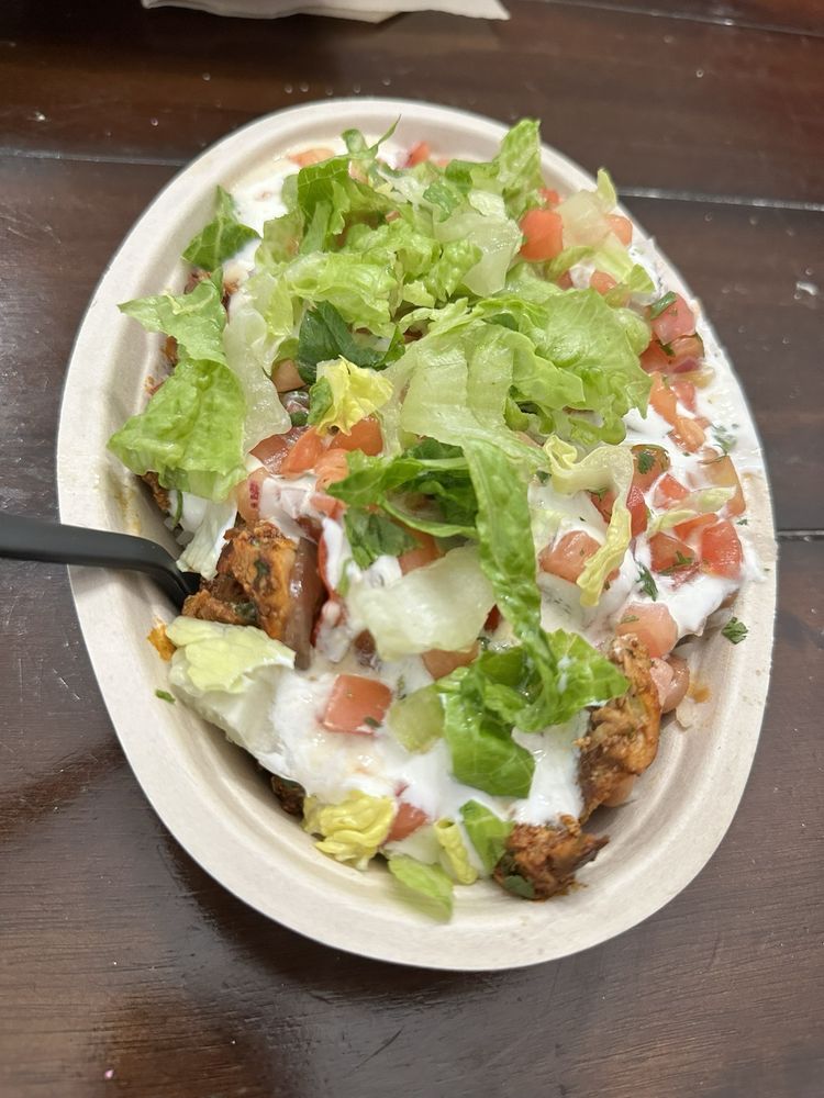 CHIPOTLE MEXICAN GRILL - Updated February 2025 - 20 Photos - 11137 ...