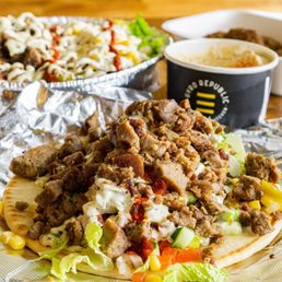 GYRO REPUBLIC - Updated December 2025 - 116 Photos & 200 Reviews ...