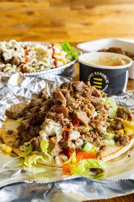 GYRO REPUBLIC - Updated January 2025 - 116 Photos & 200 Reviews - 19920 ...