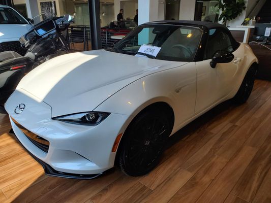 OPEN ROAD MAZDA OF MORRISTOWN - Updated December 2025 - 38 Photos & 169 ...