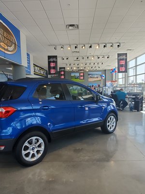 PORT LAVACA FORD - Updated June 2025 - 35 Photos & 20 Reviews - 1801 ...