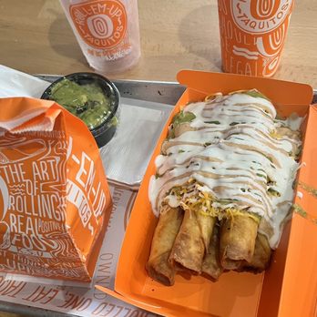 ROLL EM UP TAQUITOS - 939 Photos & 1697 Reviews - 5751 Pine Ave, Chino ...