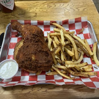 JAKE’S HOT CHICKEN - Updated January 2026 - 1108 W Walnut St, Rogers ...