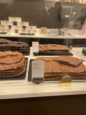 LADERACH - Updated January 2026 - 800 Boylston St, Boston ...