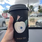 MOLLY TEA - Updated December 2024 - 1237 Photos & 653 Reviews - 605 E ...
