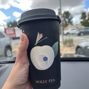MOLLY TEA - Updated December 2024 - 1237 Photos & 653 Reviews - 605 E ...