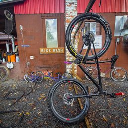 ARROWHEAD BIKE FARM AND CAMPGROUND - Updated August 2025 - 232 Photos ...