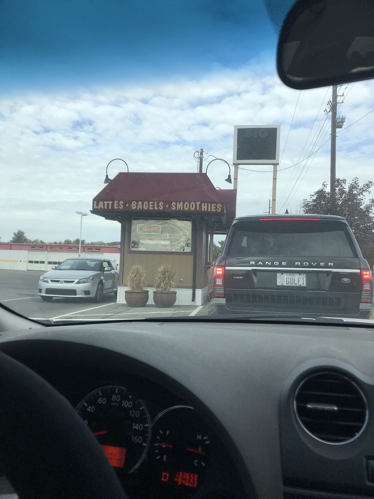 JAVA JO’S - Updated May 2024 - 66 Reviews - 847 E 4500th S, Salt Lake ...