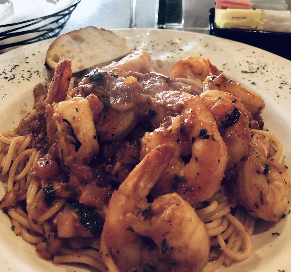 DIMAGGIO CAFE RESTAURANT & PIZZA - 86 Photos & 167 Reviews - 7326 W ...