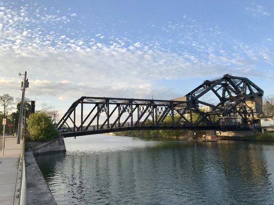 UNITY ISLAND PARK - 27 Photos - Hiking - Niagara St Between Amherst And ...