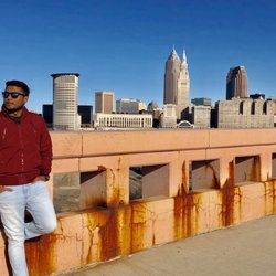 HOPE MEMORIAL BRIDGE - 18 Photos - Carnegie Ave & Lorain Ave, Cleveland ...