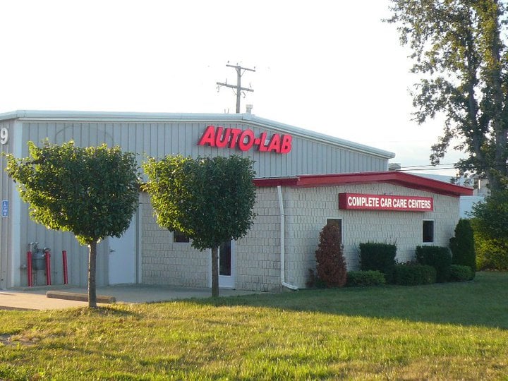 AUTO-LAB COMPLETE CAR CARE CENTER OF WOODHAVEN - Updated June 2026 ...