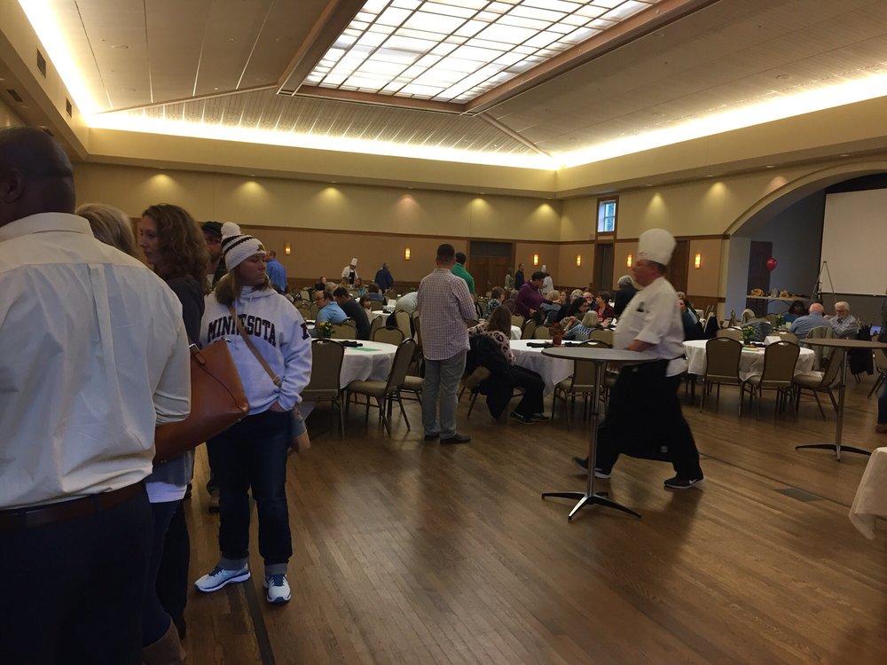 ST. MARY’S LAKE CALHOUN EVENT CENTER - Updated December 2024 - 3450 ...