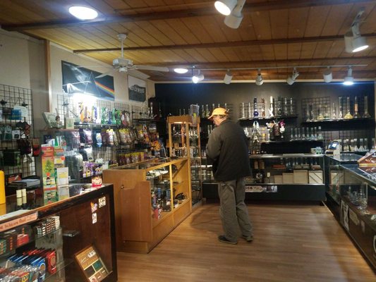 PUFF’S SMOKE SHOP - Updated April 2025 - 17 Photos & 12 Reviews - 1796 ...