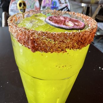 SANTA SALSA - Updated May 2025 - 245 Photos & 154 Reviews - 234 Starr ...