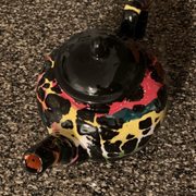 CLOTH & GLAZE PAINTING STUDIO - 43 Photos & 36 Reviews - Paint & Sip ...