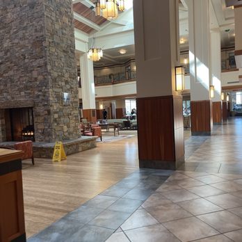 PEACEHEALTH SACRED HEART MEDICAL CENTER AT RIVERBEND - Updated December ...