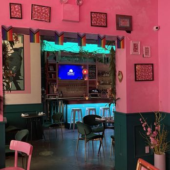 SPICY MOON AT BOWERY - Updated July 2024 - 257 Photos & 114 Reviews ...