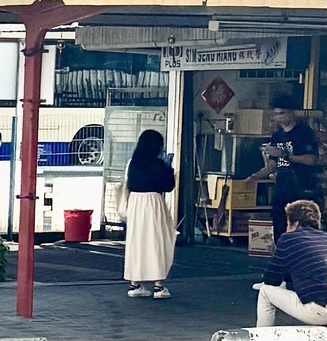 SIM SENG HIANG - Updated January 2025 - Pangkalan Raja Tun Uda, George ...