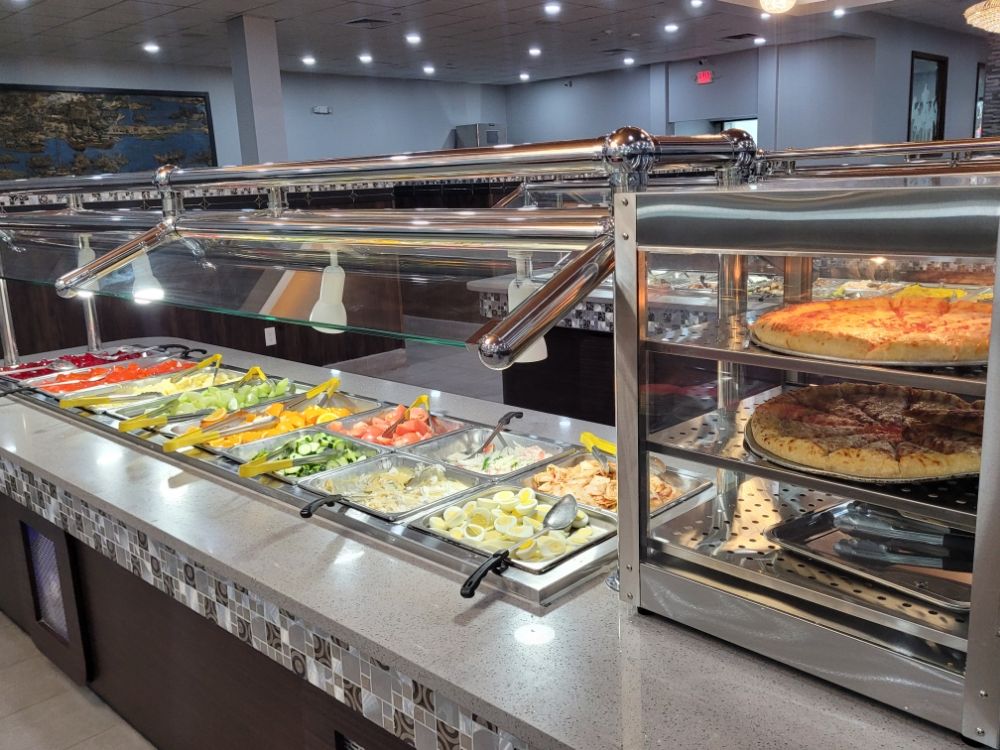 ALBANY BUFFET - Updated March 2025 - 20 Wolf Rd, Albany, New York ...