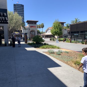 THE PRUNEYARD SHOPPING CENTER - Updated September 2024 - 139 Photos ...