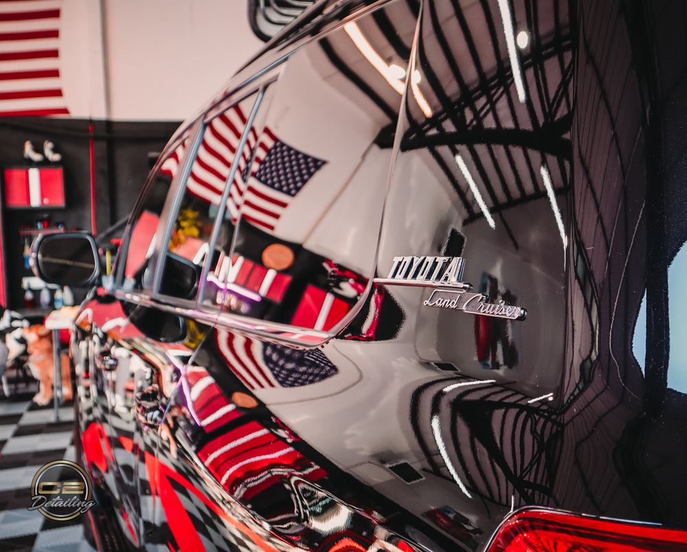 C2 DETAILING - Updated October 2025 - 19 Photos - 27407 Old 99 N ...