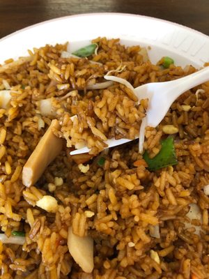 FU YU CHINESE KITCHEN - Updated October 2025 - 32 Reviews - 4521 ...