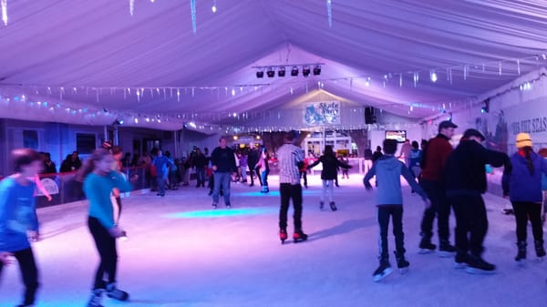 THE RINK AT PARK TAVERN - Updated October 2025 - 18 Photos & 33 Reviews ...