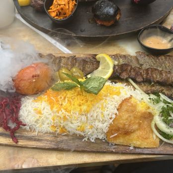 CHEF REZA - Updated October 2025 - 57 Photos & 32 Reviews - 13071 Yonge ...