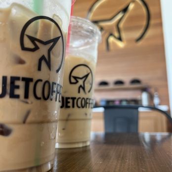 JET COFFEE - Updated June 2025 - 42 Photos & 71 Reviews - 101 Camino ...