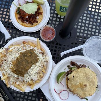 TACOMASA - Updated August 2025 - 418 Photos & 509 Reviews - 2140 E El ...