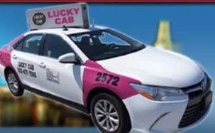 LUCKY CAB CO OF NEVADA - Updated October 2025 - 10 Photos & 22 Reviews ...