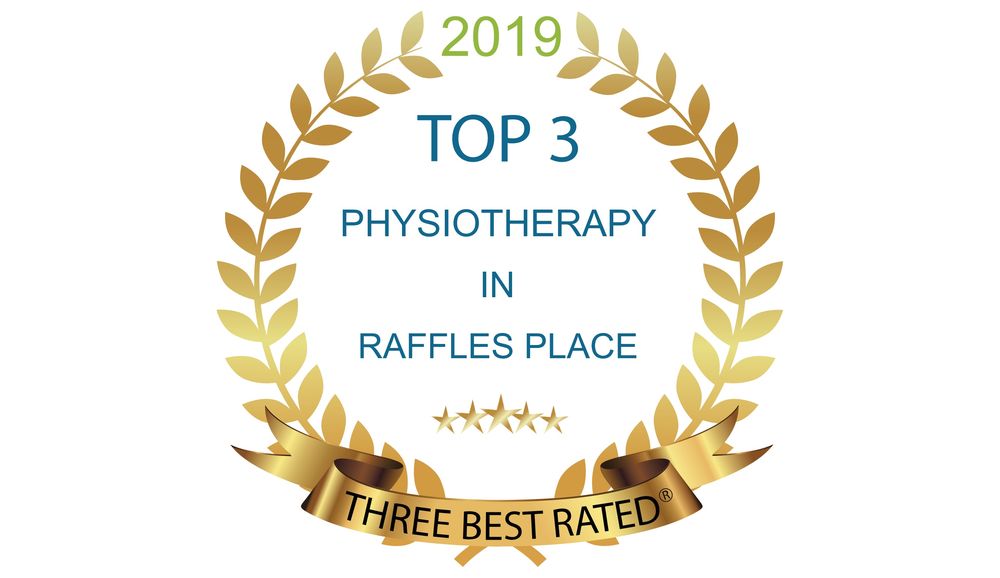ONE PHYSIO - Updated December 2024 - 20 Collyer Quay, Singapore ...