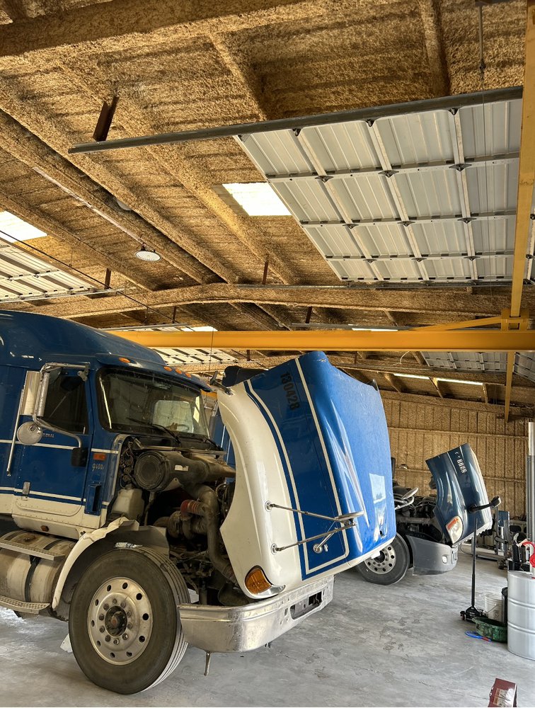 ROMAN’S DIESEL SHOP - Updated March 2026 - Request a Quote - 501 S Fm ...