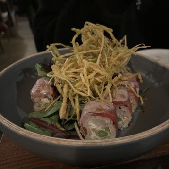 AZUKI SUSHI - Updated March 2025 - 5761 Photos & 3417 Reviews - 2321 ...