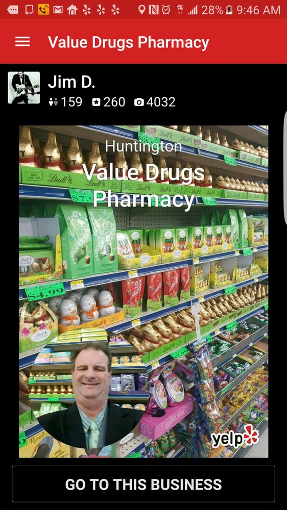 VALUE DRUGS - Updated December 2025 - 30 Photos & 37 Reviews - 349 New ...