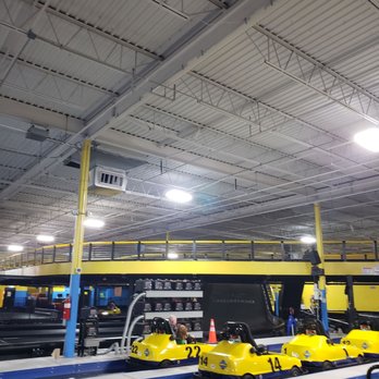 FUNZILLA - Updated October 2025 - 281 Photos & 47 Reviews - 500 Lincoln ...