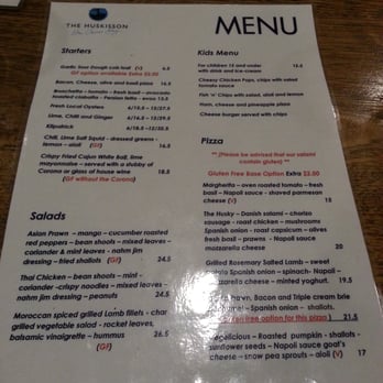 Husky Pub - Trusted Since 2011 - Updated July 2025 - 19 Photos - 22 ...