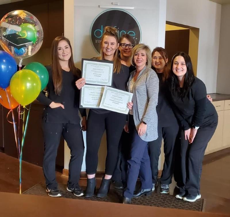 CINCINNATI INSTITUTE OF ESTHETICS AND NAILS - 10700 Montgomery Rd ...