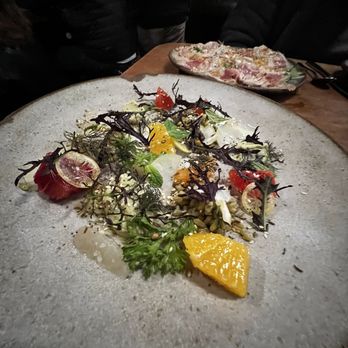 THE PROGRESS - 4512 Photos & 1099 Reviews - 1525 Fillmore St, San ...