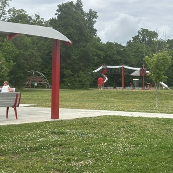 LAWRENCE W. INLOW PARK - Updated October 2025 - 89 Photos & 18 Reviews ...