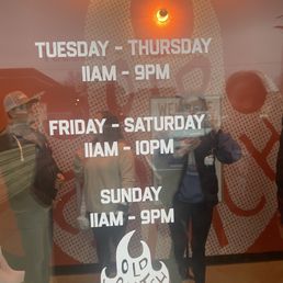 OLD SCRATCH PIZZA - Updated December 2025 - 58 Photos & 47 Reviews - 19 ...