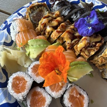 KAUAI SUSHI STATION - Updated July 2025 - 1234 Photos & 927 Reviews ...